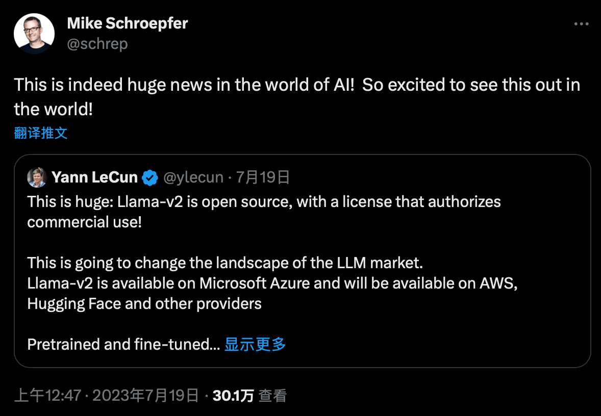 Sealos 国内集群正式上线，可一键运行 LLama2 中文版大模型！ - 知乎