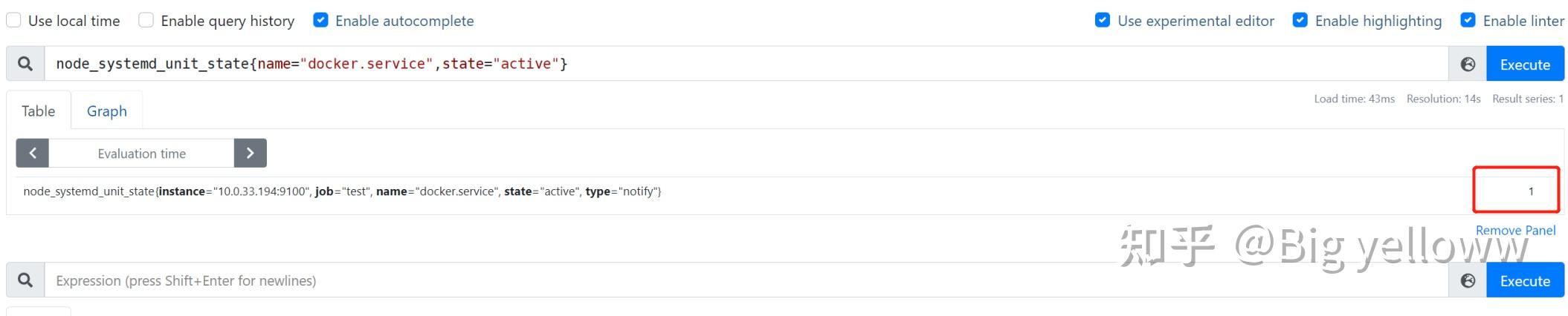 （超干货）Prometheus+Grafana监控应用 - 知乎