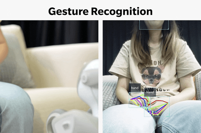 认识 Loona：宠物、玩具、陪伴机器人，aibo 都不如她好玩！ - 知乎