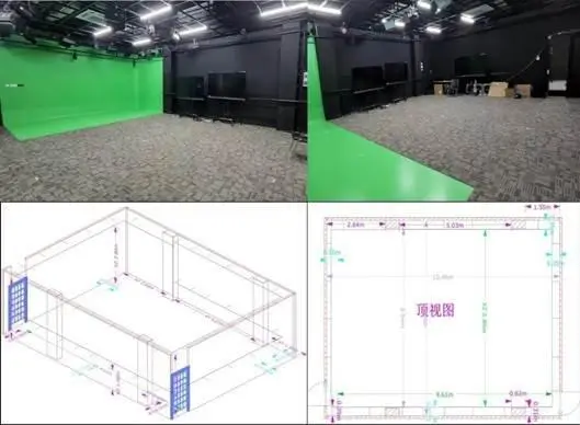 VSPO+| 英雄体育VSPO内容事业群总裁谢帆：虚拟技术再创新，探索电竞新可能 - 知乎