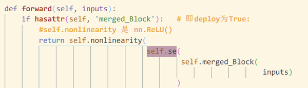SE_Block: 各特征图 分别乘一个 学出来的重要性系数 (re-weighting) - 知乎