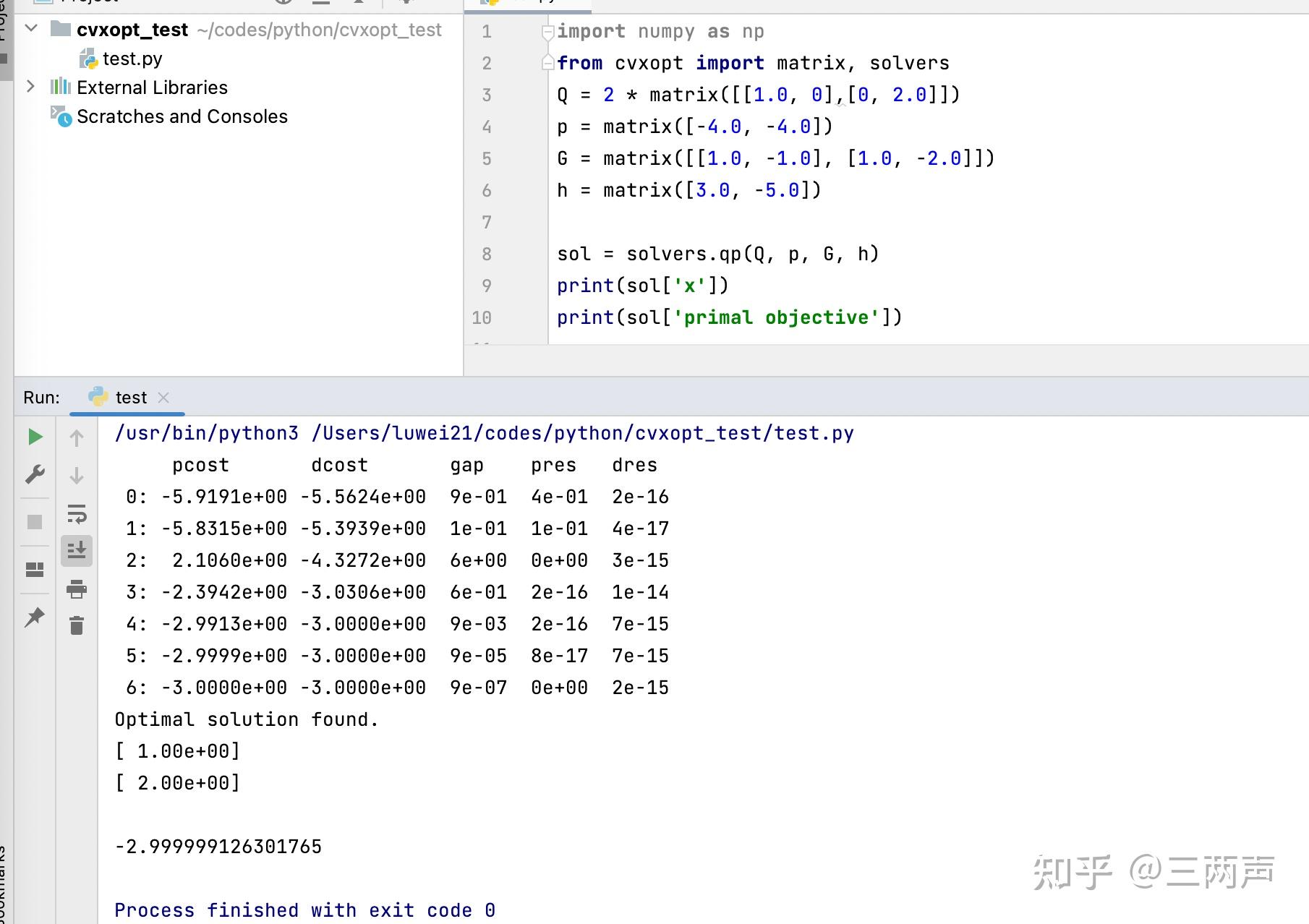 凸优化学习笔记4——KKT条件 - 知乎