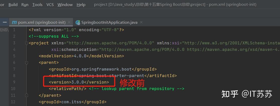 Java 报错 Java 错误 无效的源发行版：15 知乎