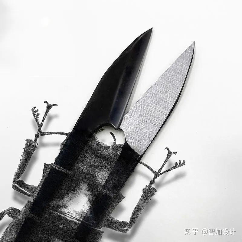 大自然是最好的设计师，趣味仿生包装设计分享 - 知乎