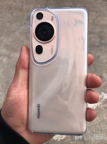 华为P60 Art（华为p60art）怎么样？体验一周优缺点评测 - 知乎