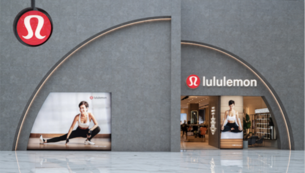 看Lululemon如何做对这1个关键要务，品效事半功倍 - 脉脉