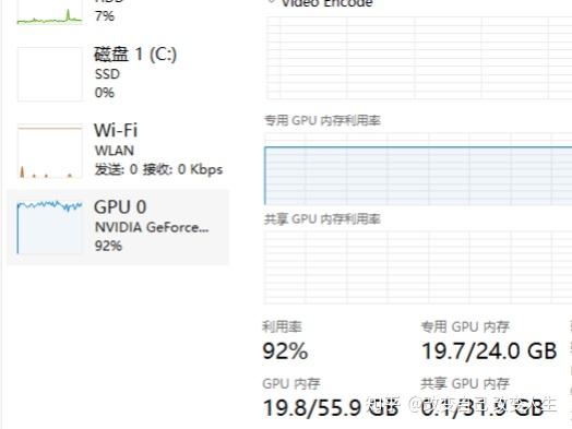 Facechain系列（1）开源的"妙鸭相机"--facechain本地部署详细教程（windows11系统） - 知乎