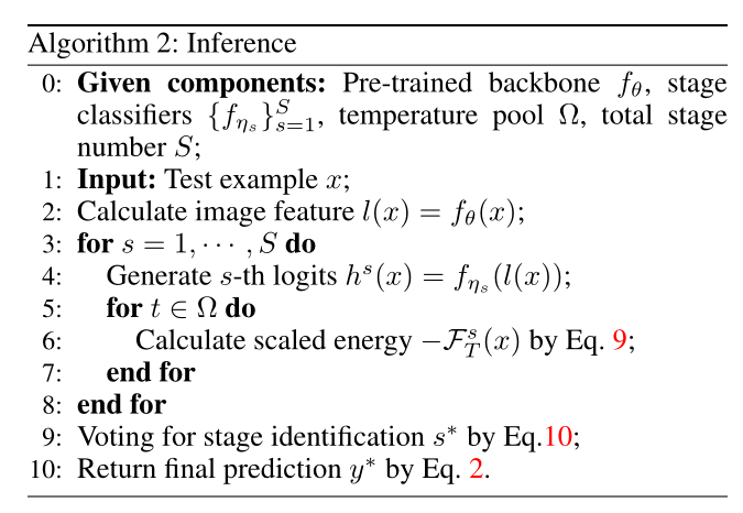【阅读笔记】Isolation and Impartial Aggregation: A Paradigm of Incremental ...