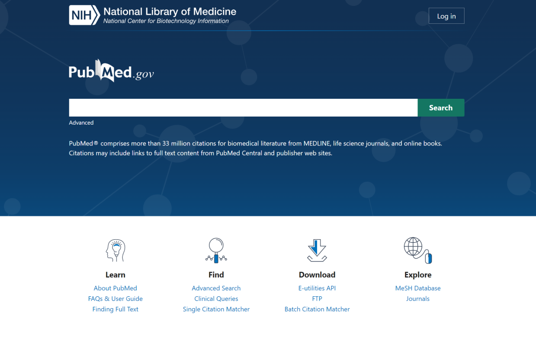 全网最全攻略，PubMed原来还能这么用 - 知乎