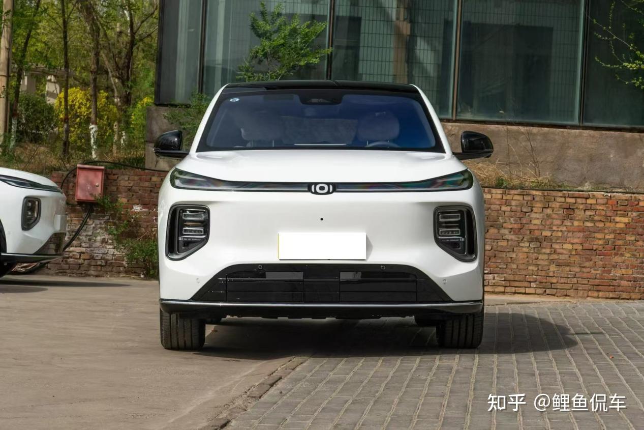 捷途山海L7 PLUS预售13.99万起，对比长安启源Q07，谁更值得选？ - 知乎