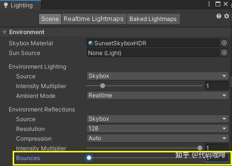 《Unity Shader入门精要》笔记（三十七 完结） - 知乎