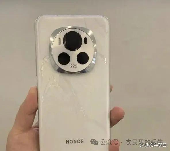 荣耀Magic6系列深度解析：荣耀Magic6与荣耀Magic6Pro如何选择！ - 知乎