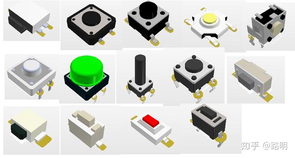Altium Designer库（INT SCH PCB） - 知乎