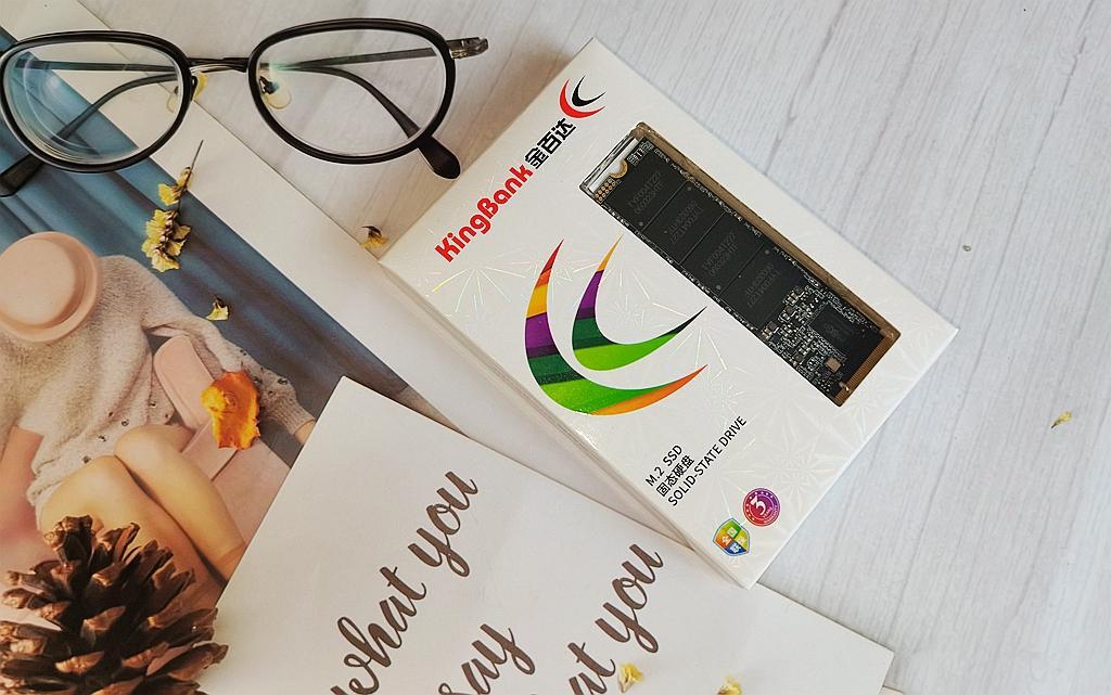 金百达KP260 2TB PCIe 4.0测试，高速存储，让数据飞一会儿~ - 知乎