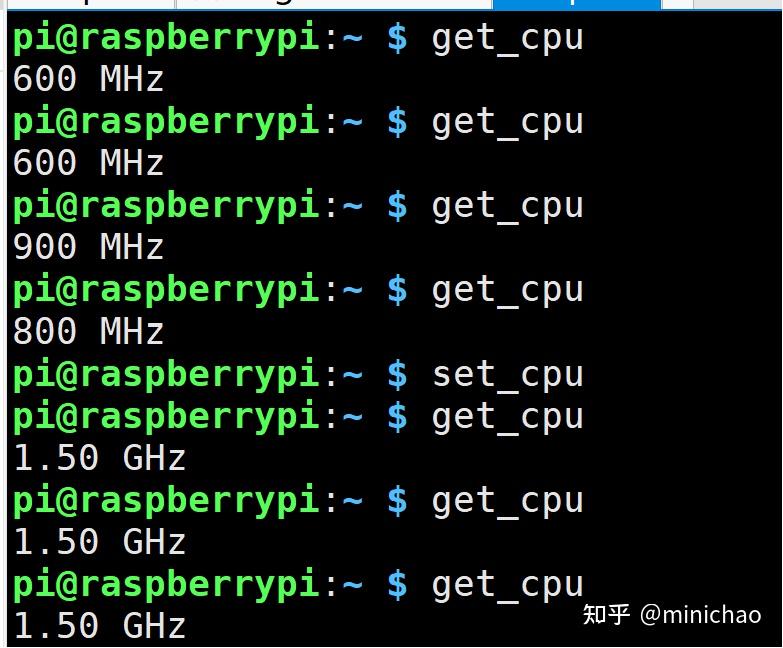 玩转树莓派4B（SPI，读写SPI FLASH，ST7789 LCD显示） - 知乎