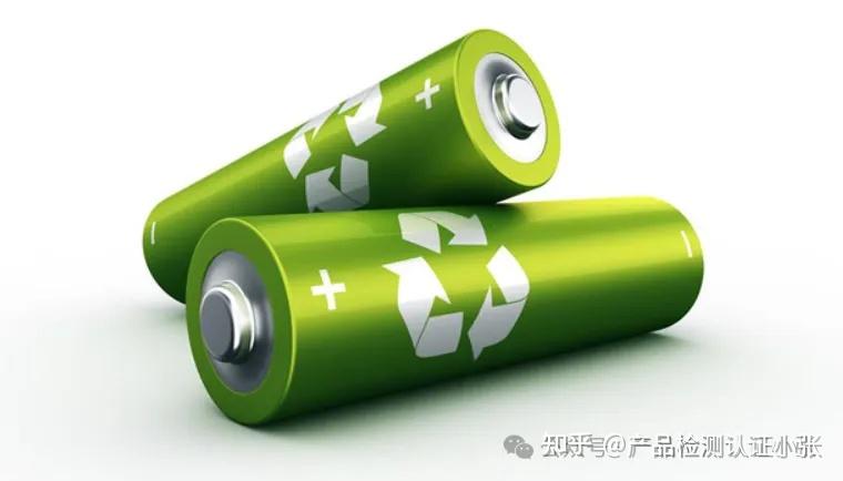 锂电池/电池组IEC 62133-2:2017测试/JIS C62133-2:2020测试如何办理？IEC 62133-2:2017资质详解 - 知乎