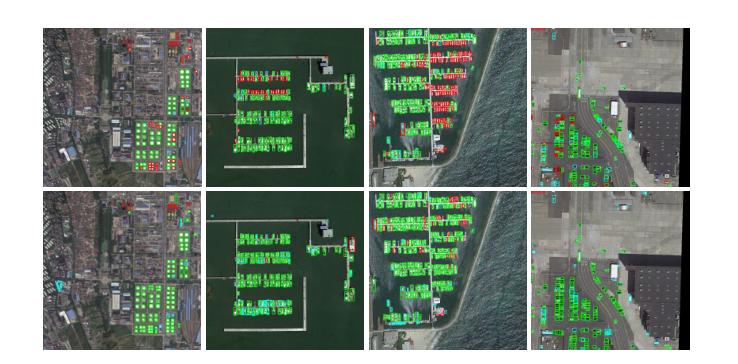 ECCV 2022 | 武大&华为提出RFLA：用于小目标检测的基于高斯感受野的标签分配 - 知乎