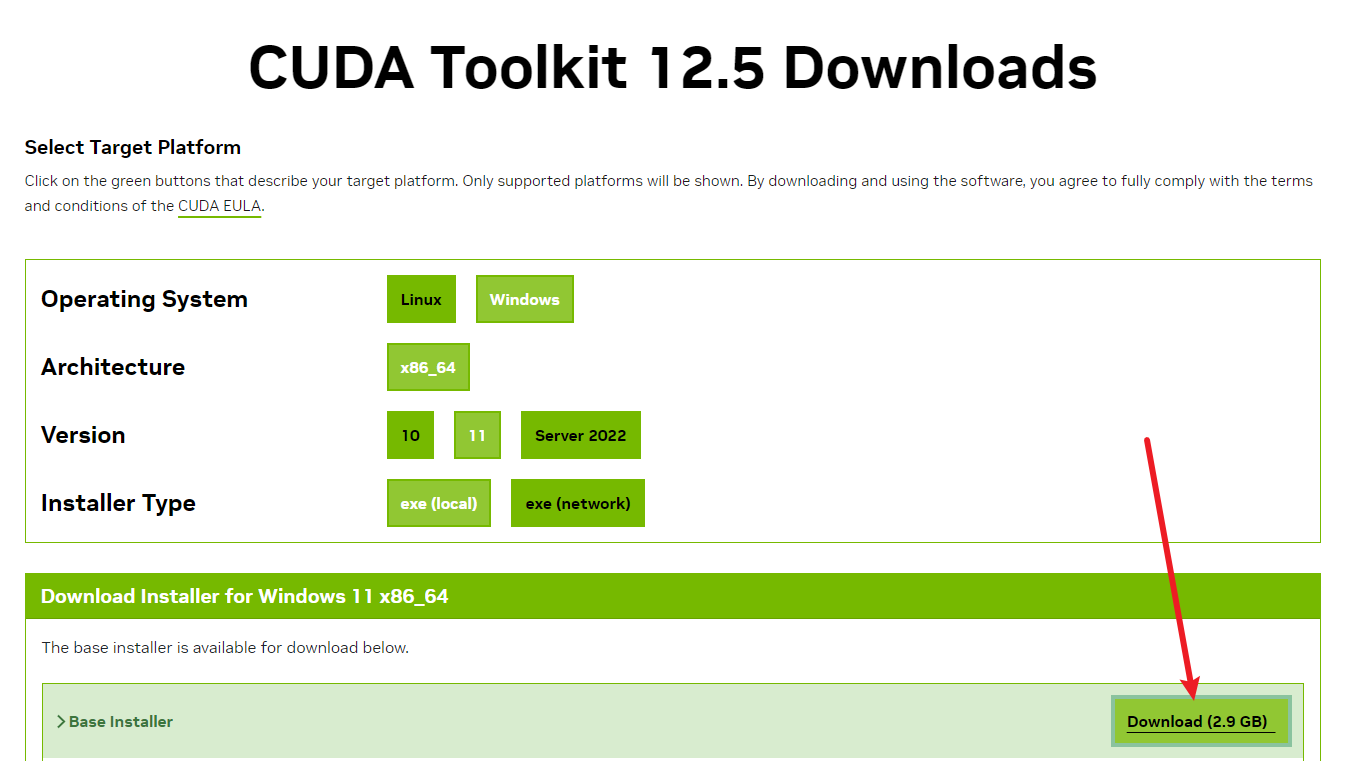 Windows安装CUDA版OpenCV【really有用哦+墙裂推荐！】 - 知乎