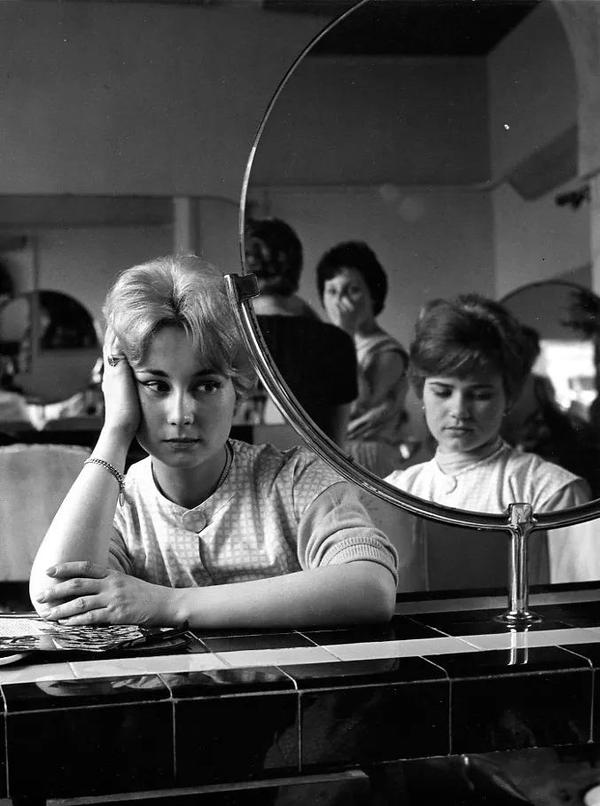 罗伯特·杜瓦诺 Robert Doisneau | 全集：戏梦巴黎 - 知乎