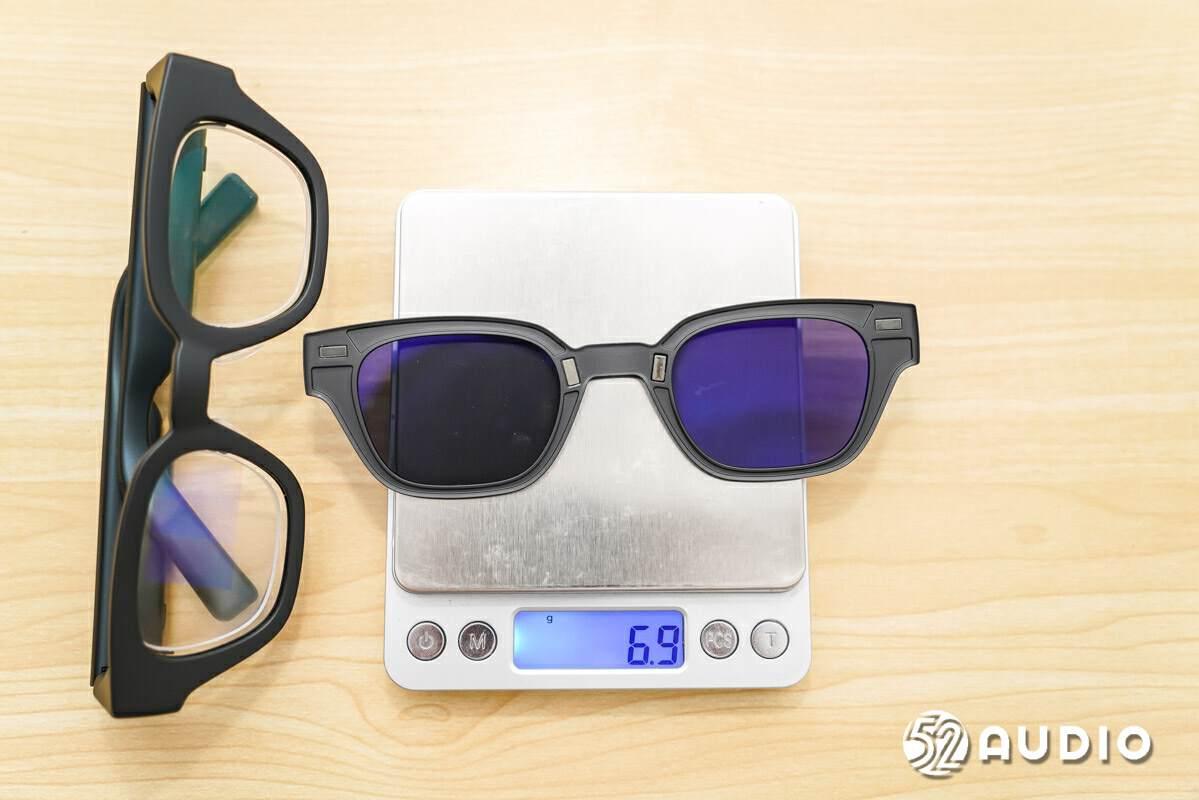 INMO Go评测：轻便智能眼镜标杆，七大实用效率功能 - 知乎