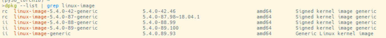linux开机 | initramfs、initrd、systemd、kernel等 - 知乎