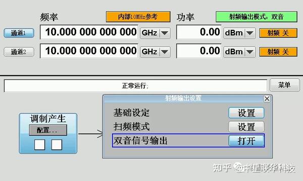 关于IP3、IM3测试更简便的测试方法？拿来吧你！ - 知乎