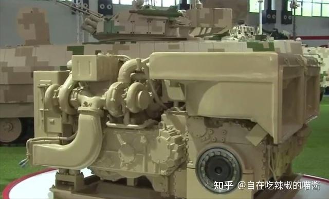 中国装备志——VT2主战坦克 - 知乎