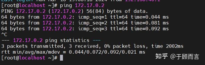 go-iptables功能与源码详解 - 知乎