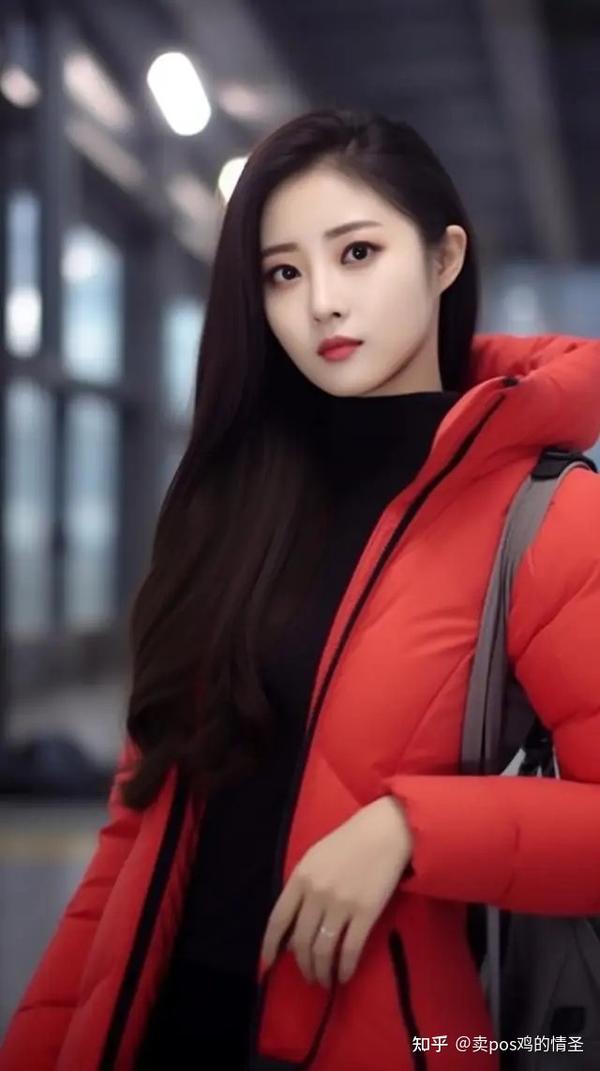 女人给你这三个机会,说白了就是喜欢你 知乎