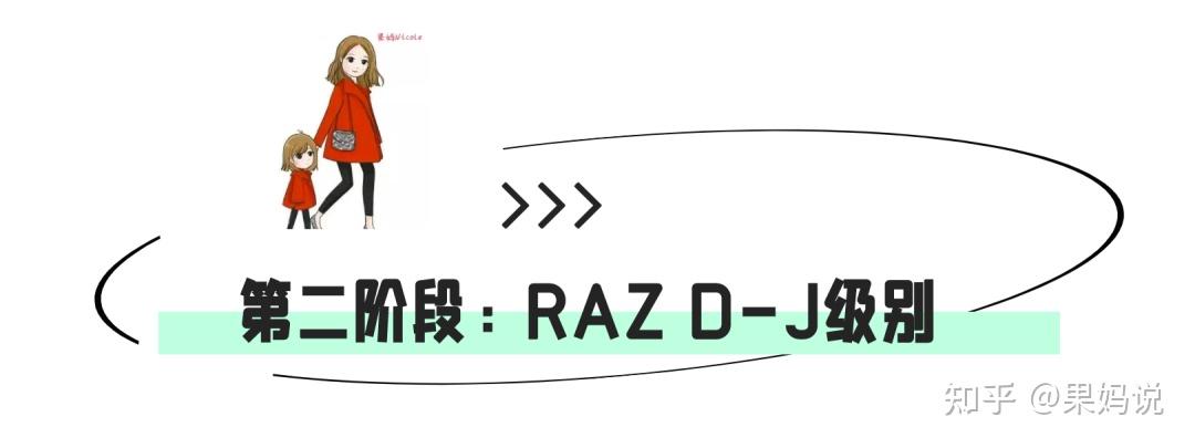 RAZ 怎么读更高效，我的建议是这样的.... - 知乎