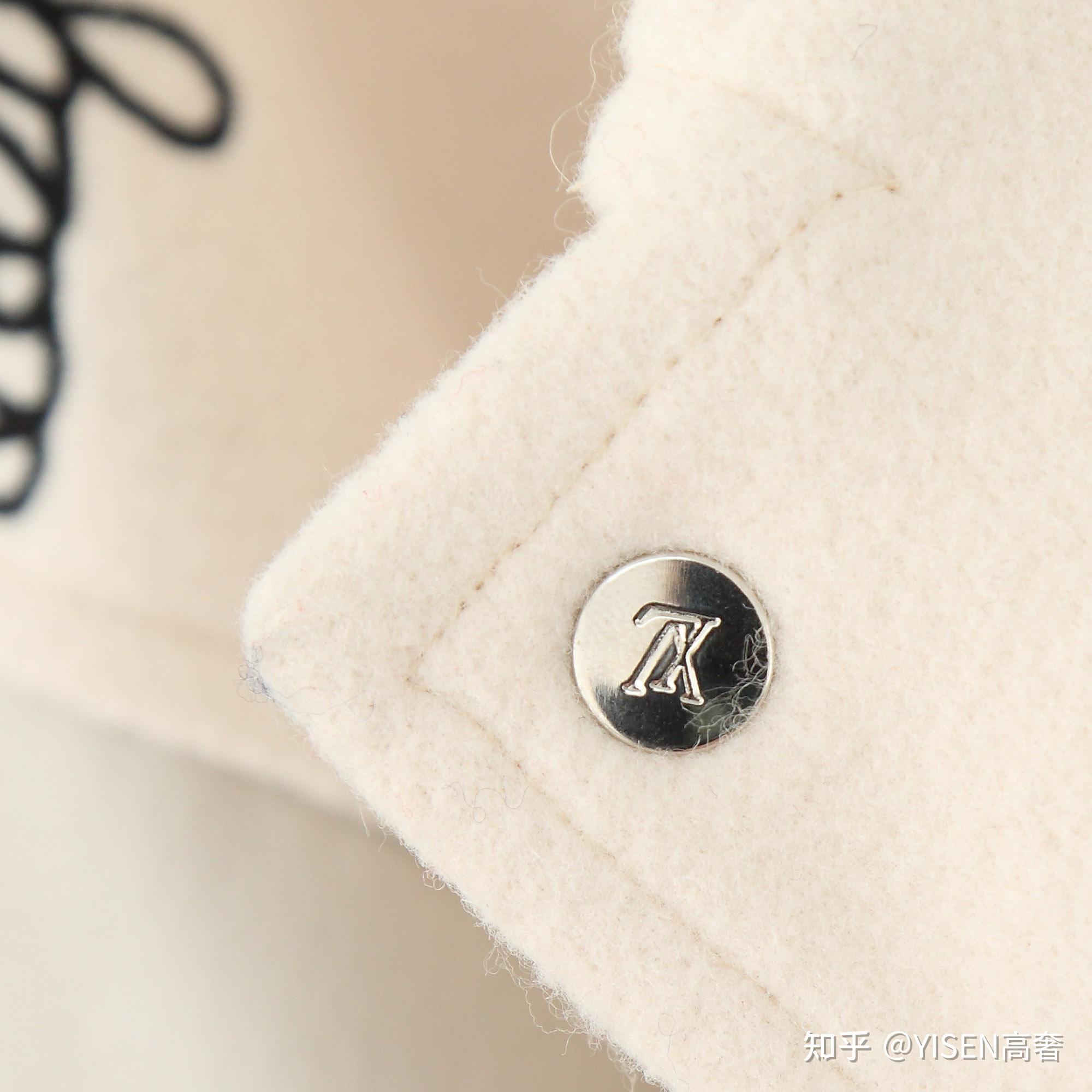 LV 22FW 秀款 ｜兔八哥🐰棒球服 - 知乎