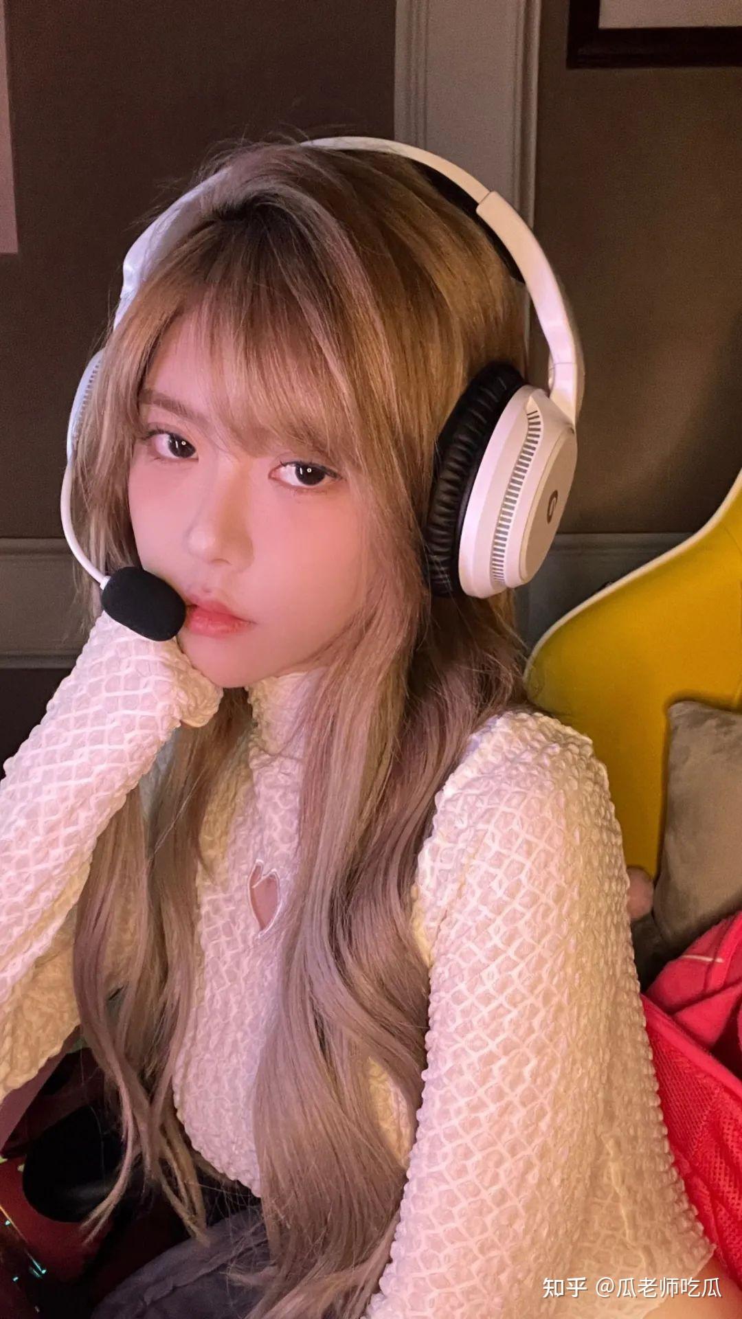 迷倒PGOne的周淑怡，身材有多绝？ - 知乎