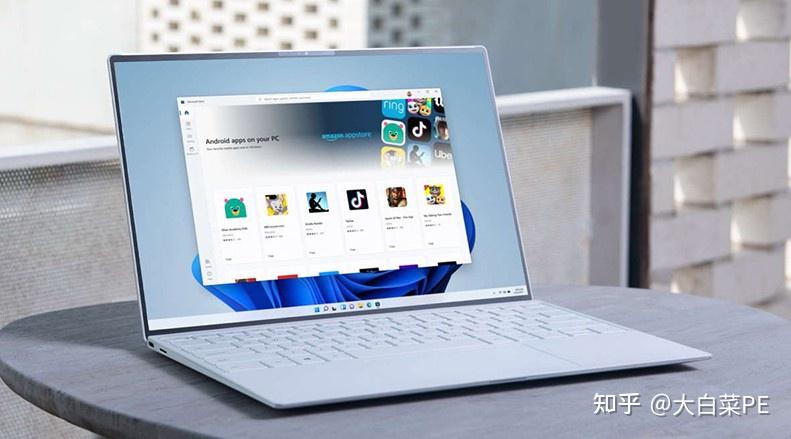史诗级升级！微软公开展示“Windows 12”系统：设计更高级 - 知乎