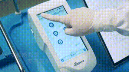 小巧便携POCT，至多5分钟获取血气电解质指标！ - 知乎