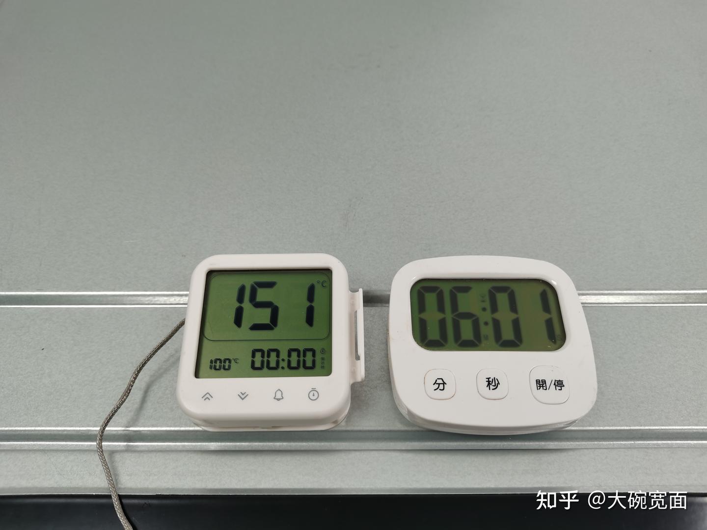 容量变大！性能缩水？嵌入式水波炉到底是“花瓶”还是真实用？深度实测文章带你揭秘|东芝XT65真实体验实测！ - 知乎