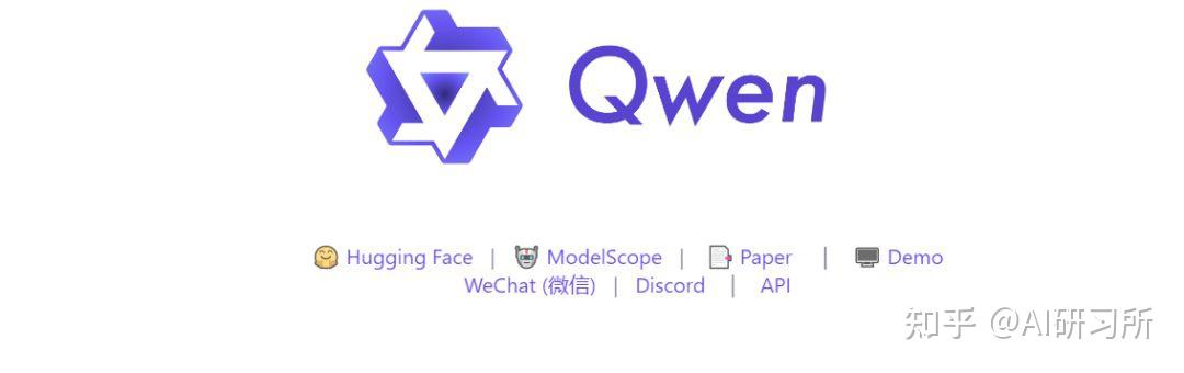 阿里AIGC开源模型Qwen-72B-私有化部署 - 知乎