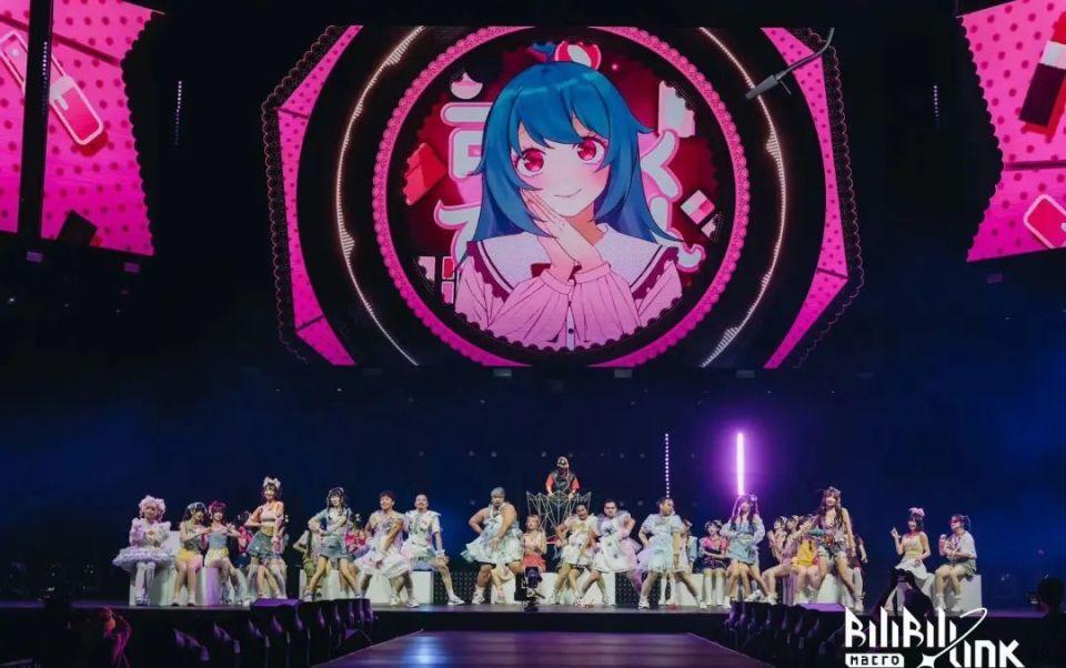 BML十年，归来仍是二次元 - 知乎