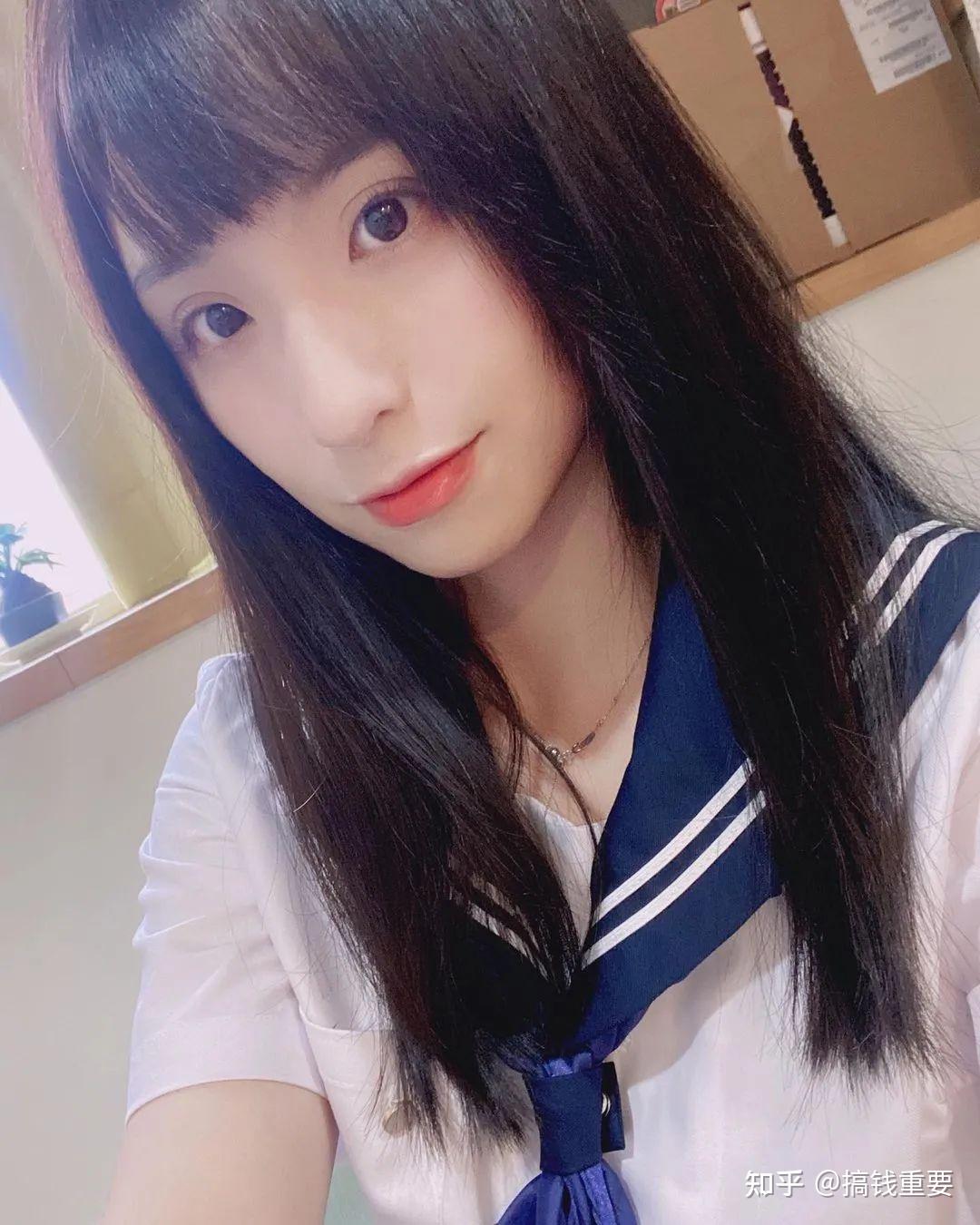 有一 个超级漂亮的女朋友是一种什么体验? 知乎