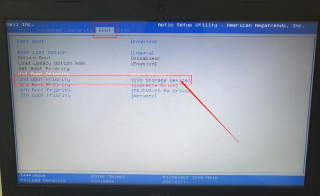 重装系统看不懂bios？超详细中英文对照表，教你1分钟识别bios各项！ - 知乎