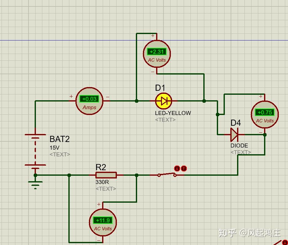 Proteus中常见问题总结 - 知乎