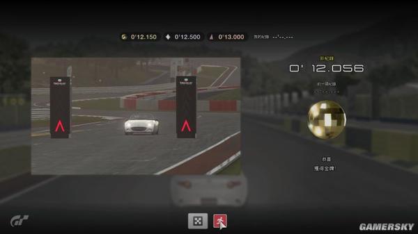 《GTS》评测 难产五年生出的半成品 - 知乎