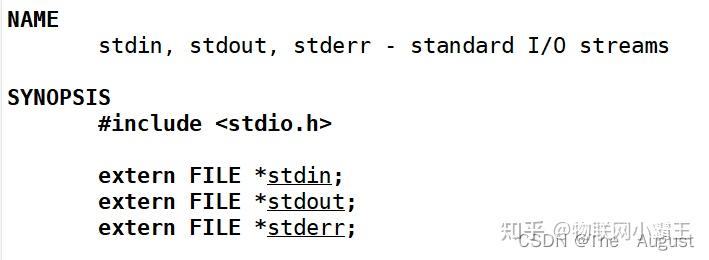 Linux 基础- IO 全面介绍 - 知乎