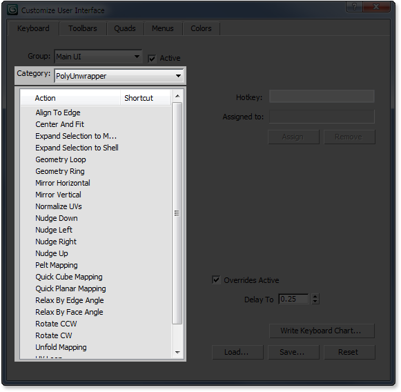 Polyunwrapper 插件帮助文档 - 知乎