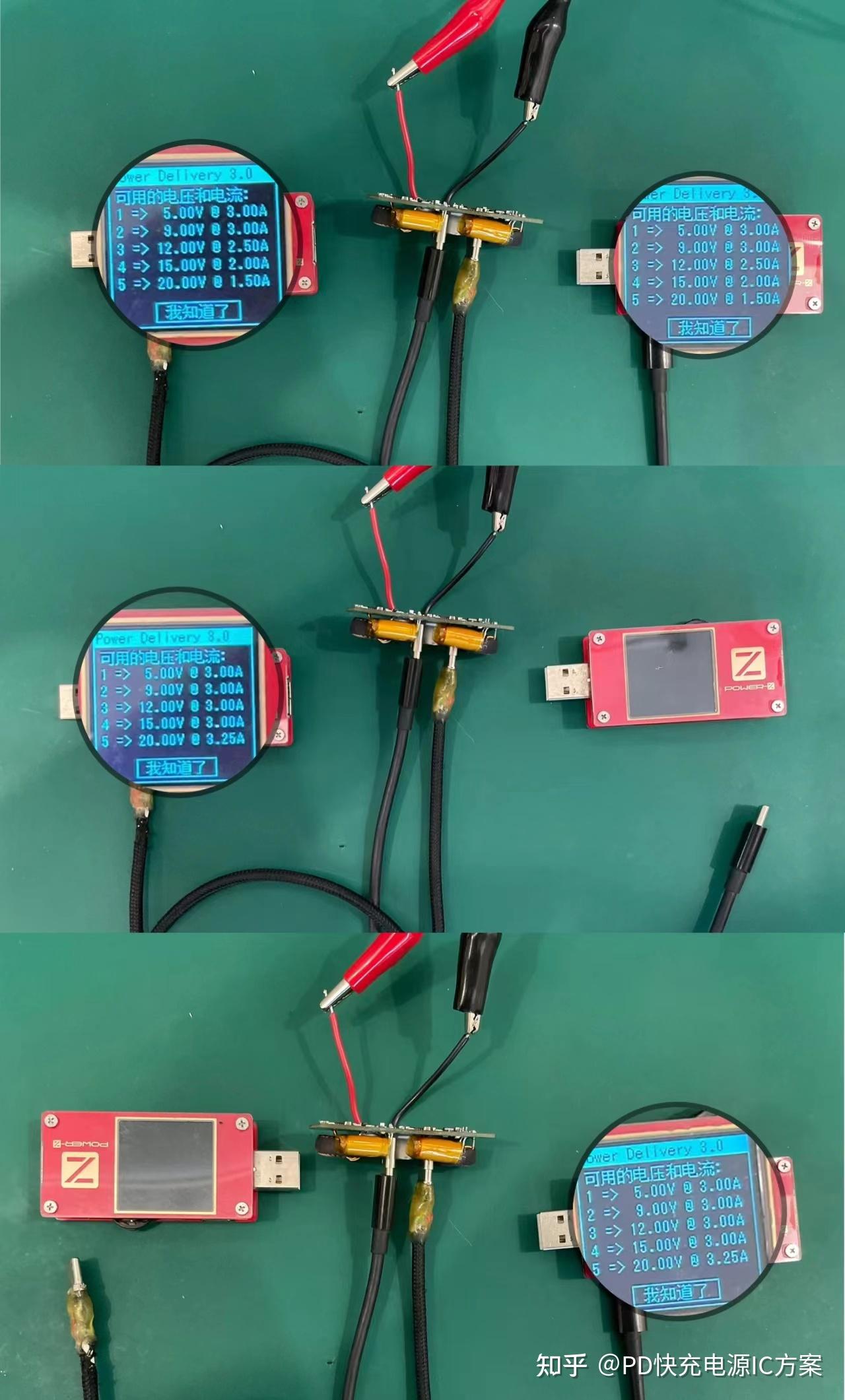 慧能泰发布高集成度15W~65W USB PD芯片HUSB361，实现高效低耗的快充电源设计 - 知乎