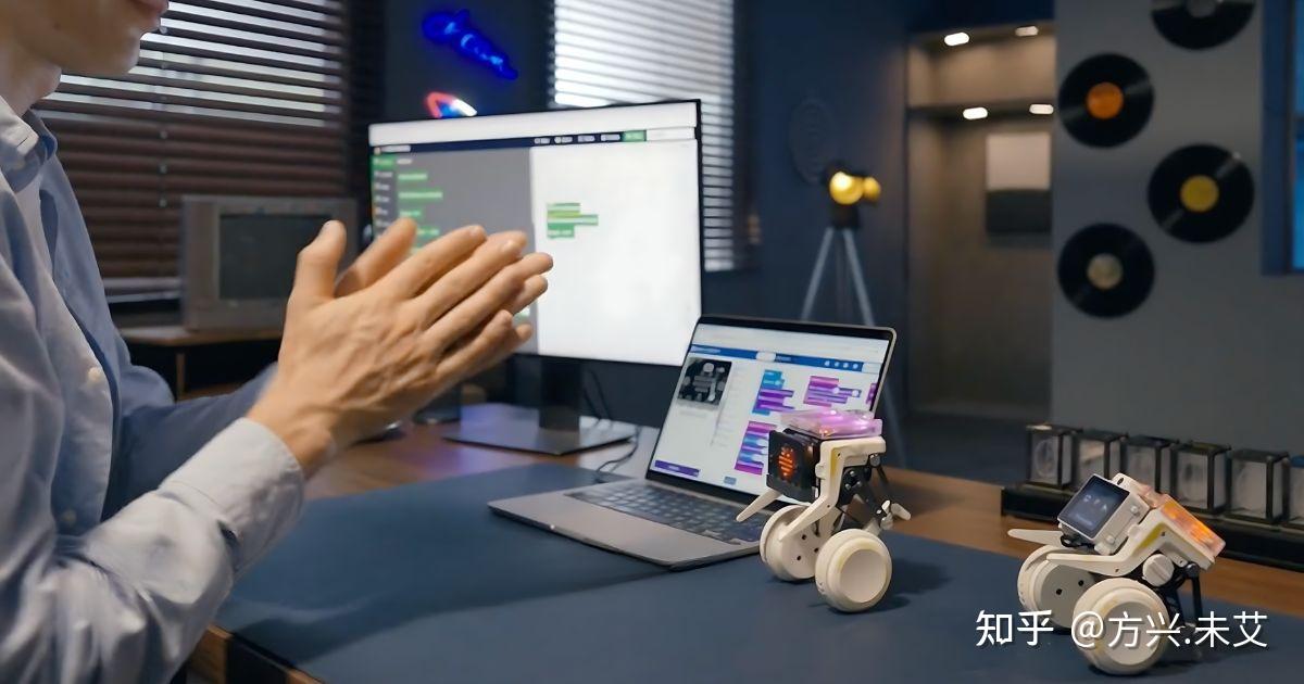 XGO-Rider: 全球首款轮腿式桌面 AI 机器人 - 知乎
