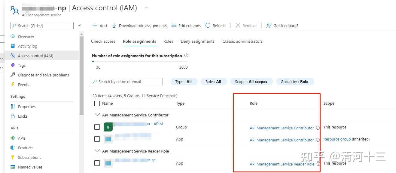 超详细的APIM部署（包含APIM、Gateway、NSG、Route Table、AAD B2C、Self-hosted gateway） - 知乎