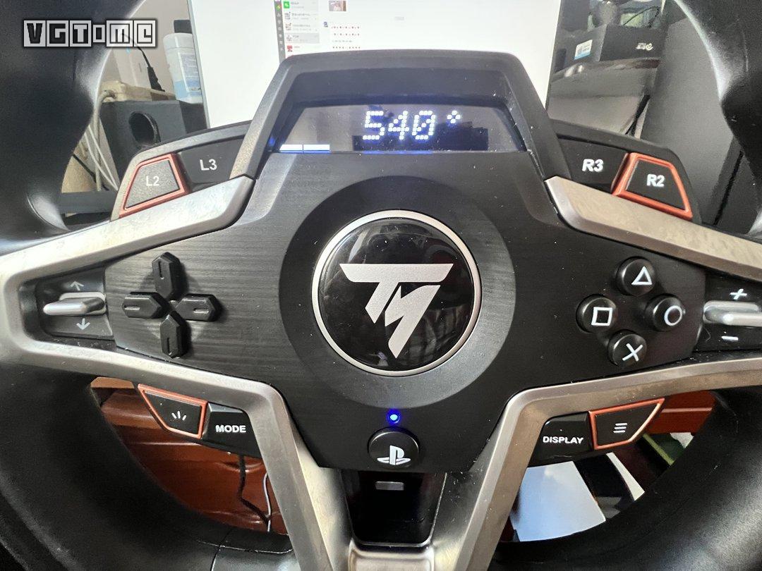 图马思特T248体验：重新发现赛车游戏的乐趣 - 知乎