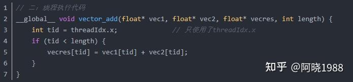 CUDA 的线程分配: 彻底理解Grid,Block,Thread - 知乎