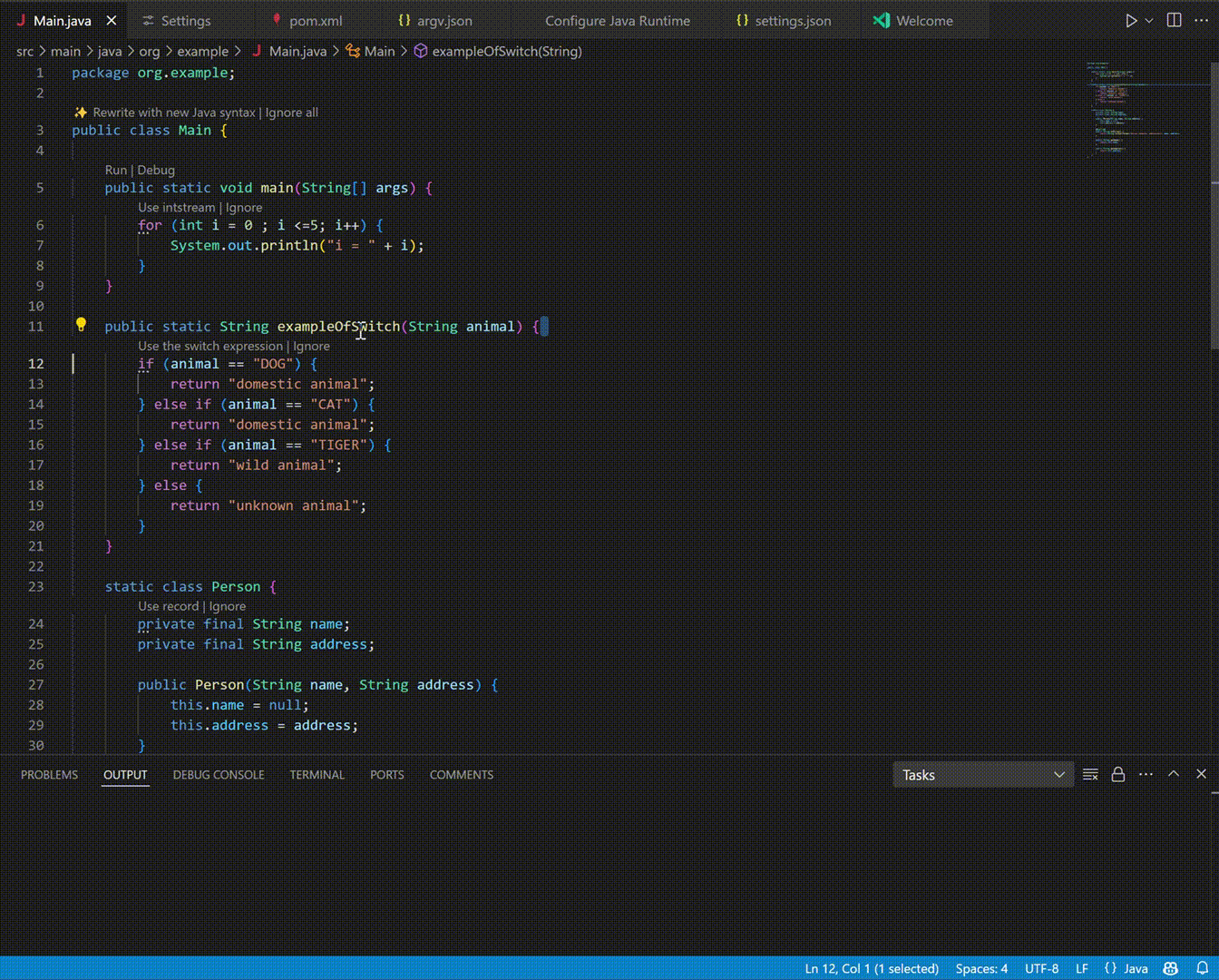 VS Code Java 5月更新 - 神秘AI功能揭晓！大量Spring新特性更新 - 知乎