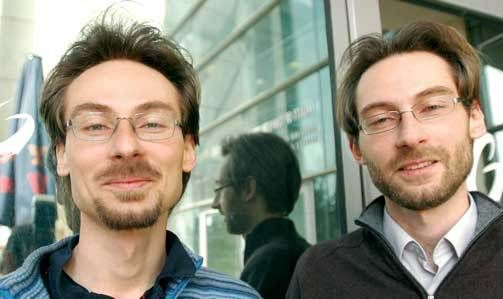 推特首席科学家Michael Bronstein加入牛津大学任职DeepMind教授 - 知乎